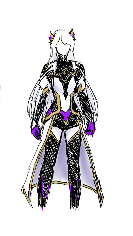 Selene [Honkai Impact 3rd] | Page 88 | SpaceBattles