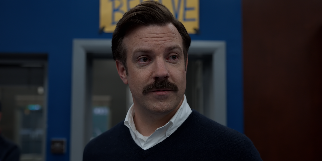 Ted Lasso S01 E10 The Hope That Kills You 2160p 10bit ATVP WEB DL DDP5 ...
