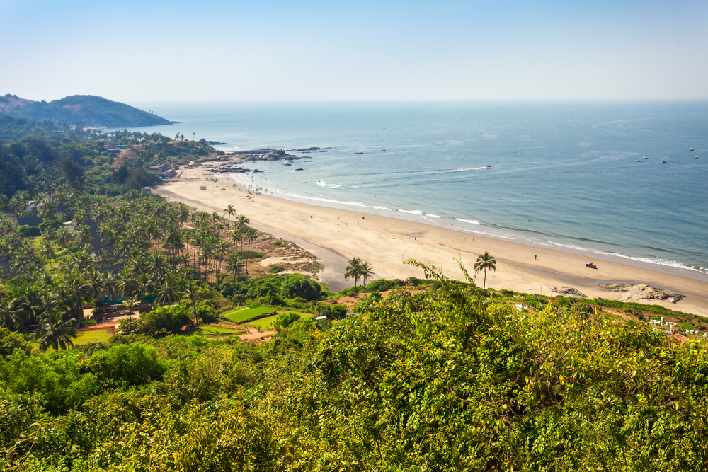 Cavelossim Beach, South Goa - 2020 (Photos & Reviews)