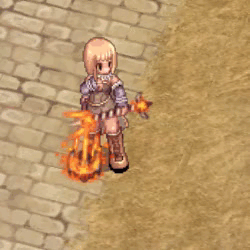 Ability : Job Alchemist