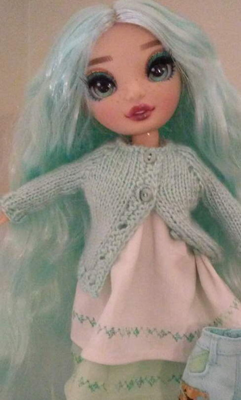 Beginner Custom Doll Tutorials/Info? : r/RainbowHigh