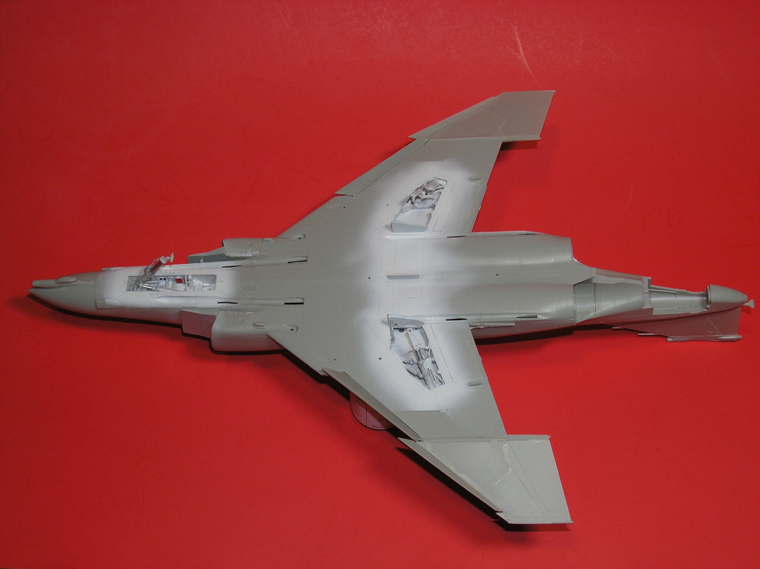 48 Tamiya Bottom WIP — Postimages