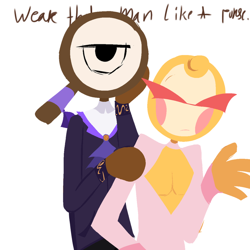 [OPEN] Kit's ARTBOOK! - Klutzy_proship - Dandy's World (Roblox ...