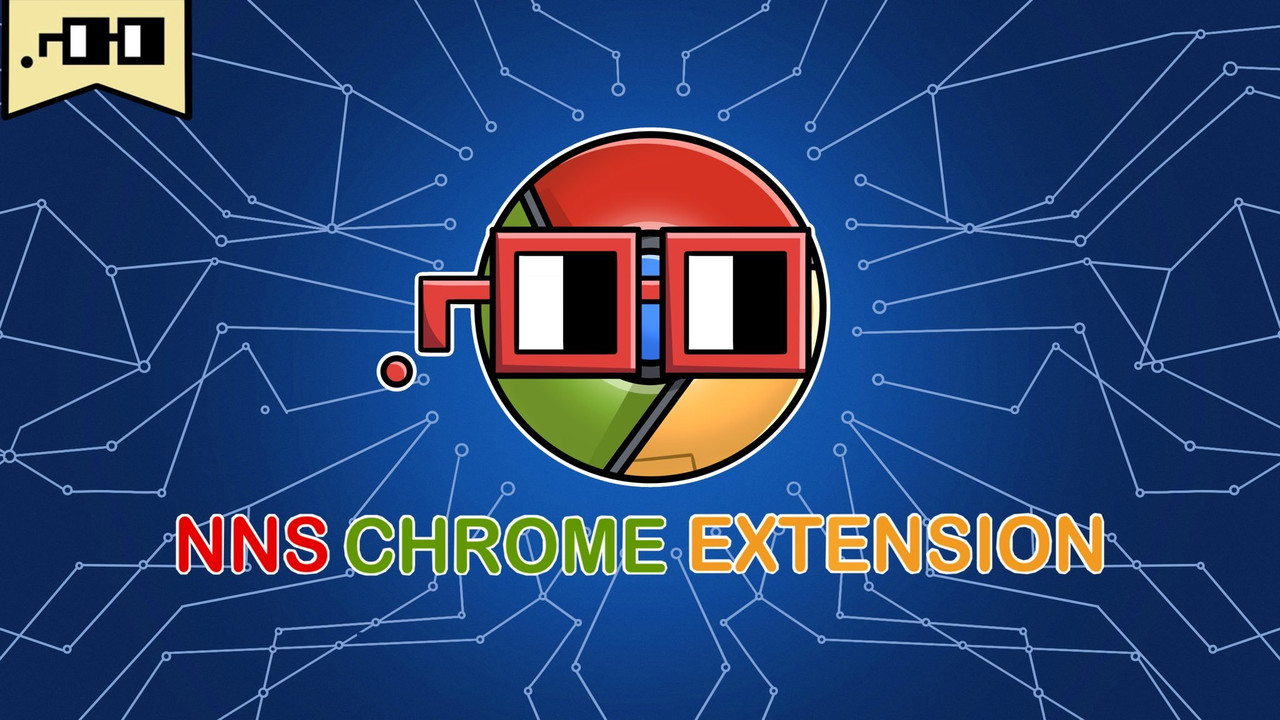 nns extension illustration — Postimages