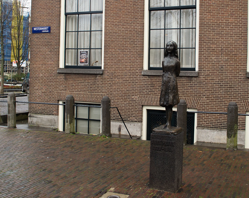 Anne Frank House, Netherlands: How To Reach, Best Time & Tips