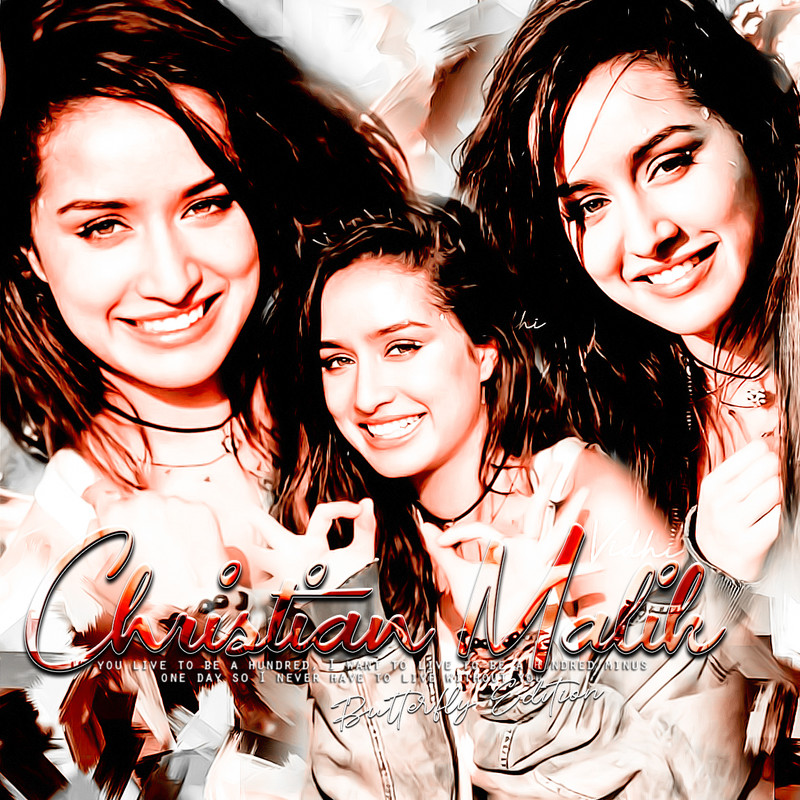 Christian Malik — Postimages