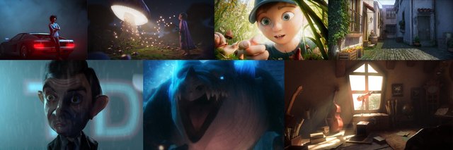 Academy Of Animated Art Arnold For Maya Workshop Everything You Need To ...