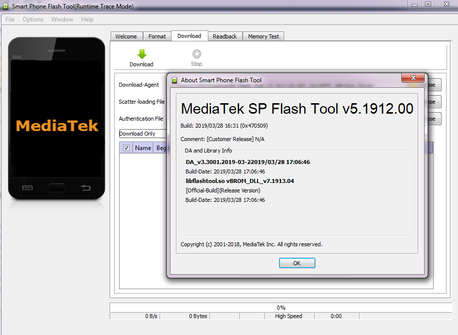 Download Mi Flash Tool Pro Latest Version Gsmforum