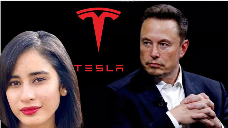 Tesla Fires Global Charging Team Lead Paki Woman