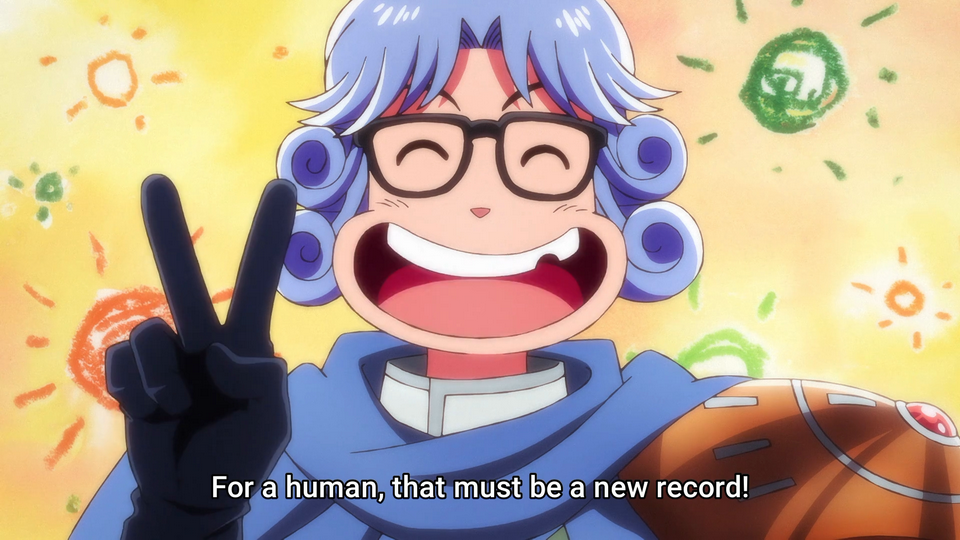 Dragon Quest: Dai no Daibōken is getting a new anime adaptation. Fall ...