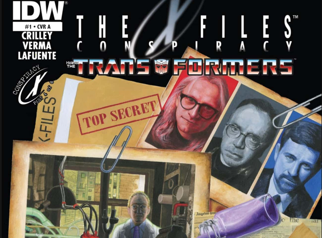 10 Crossover Transformers Paling Fenomenal! - Greenscene