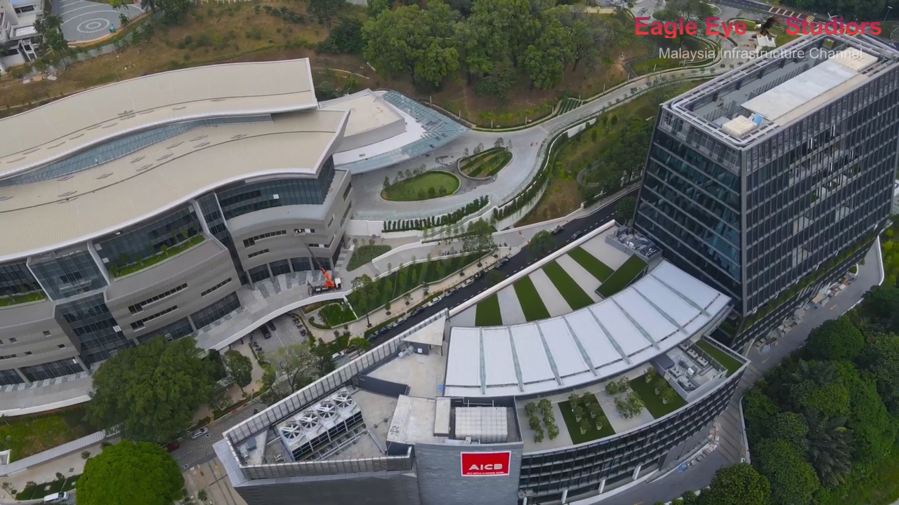 A Centre of Excellence (ACE) of The Asian Institute of Chartered ...