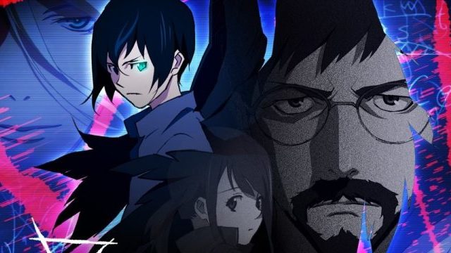 B: THE BEGINNING Anime Series Reveals Brand new Home Video Release ...