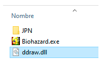 Installation guide for “resident evil classic rebirth” | PSX-Place