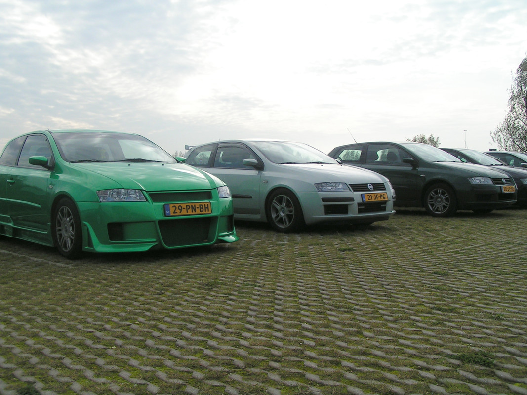 Auto Moto Italia 20 — Postimages