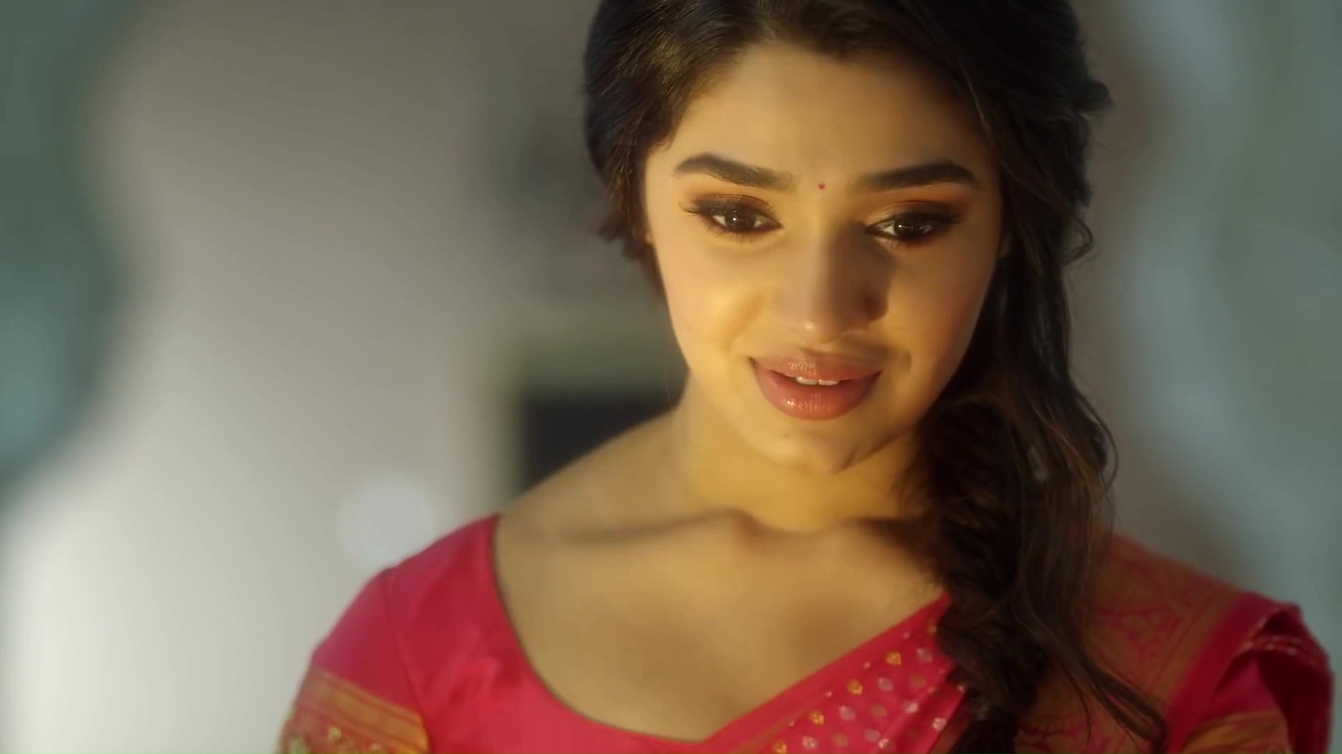 Krithi Shetty Photoshoot Compilation mp4 00001 — Postimages