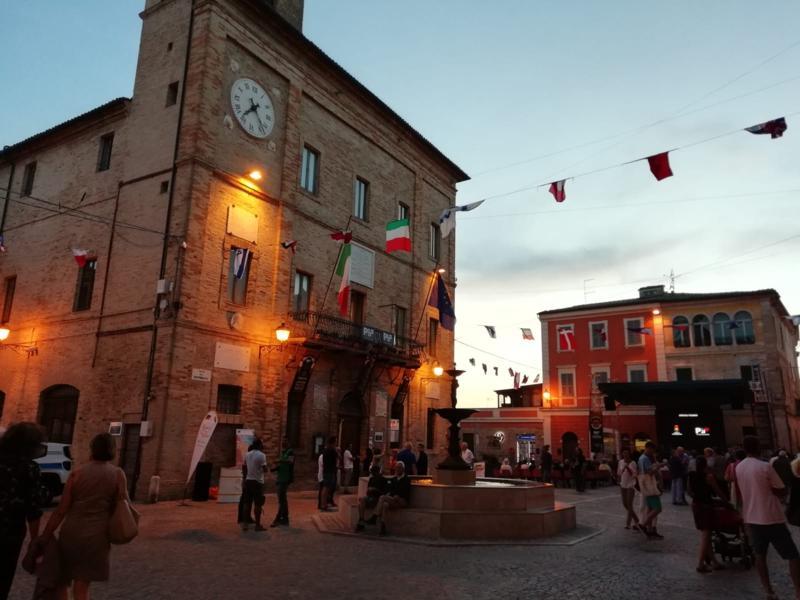 Castelfidardo (AN): PIF-Premio Internazionale della Fisarmonica, dal 28 ...