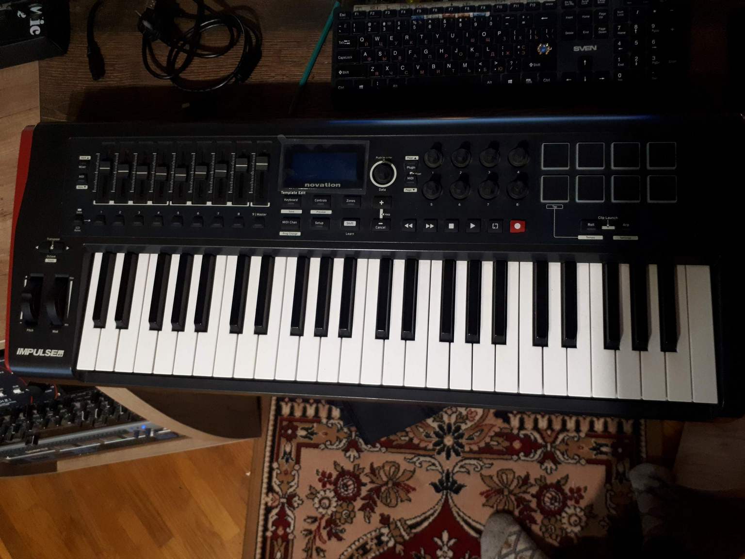 all2 keys — Postimages