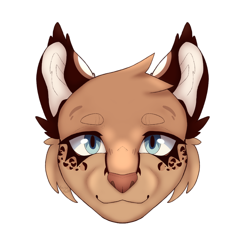 🌘Kaiju Katt’s Icon Shop | Closed :|: Lioden