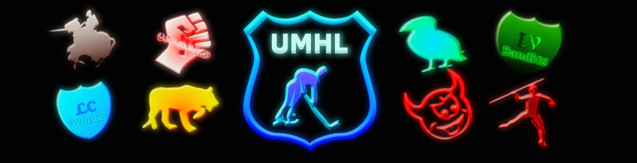 Liga Hokejowa - UMHL = Temat przeniesiony. - Hydepark - Vibe Roleplay