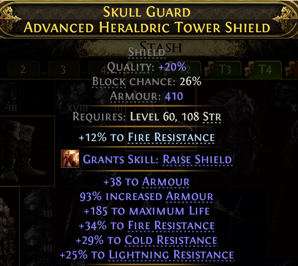 Iso Barb Gear - Topic - d2jsp