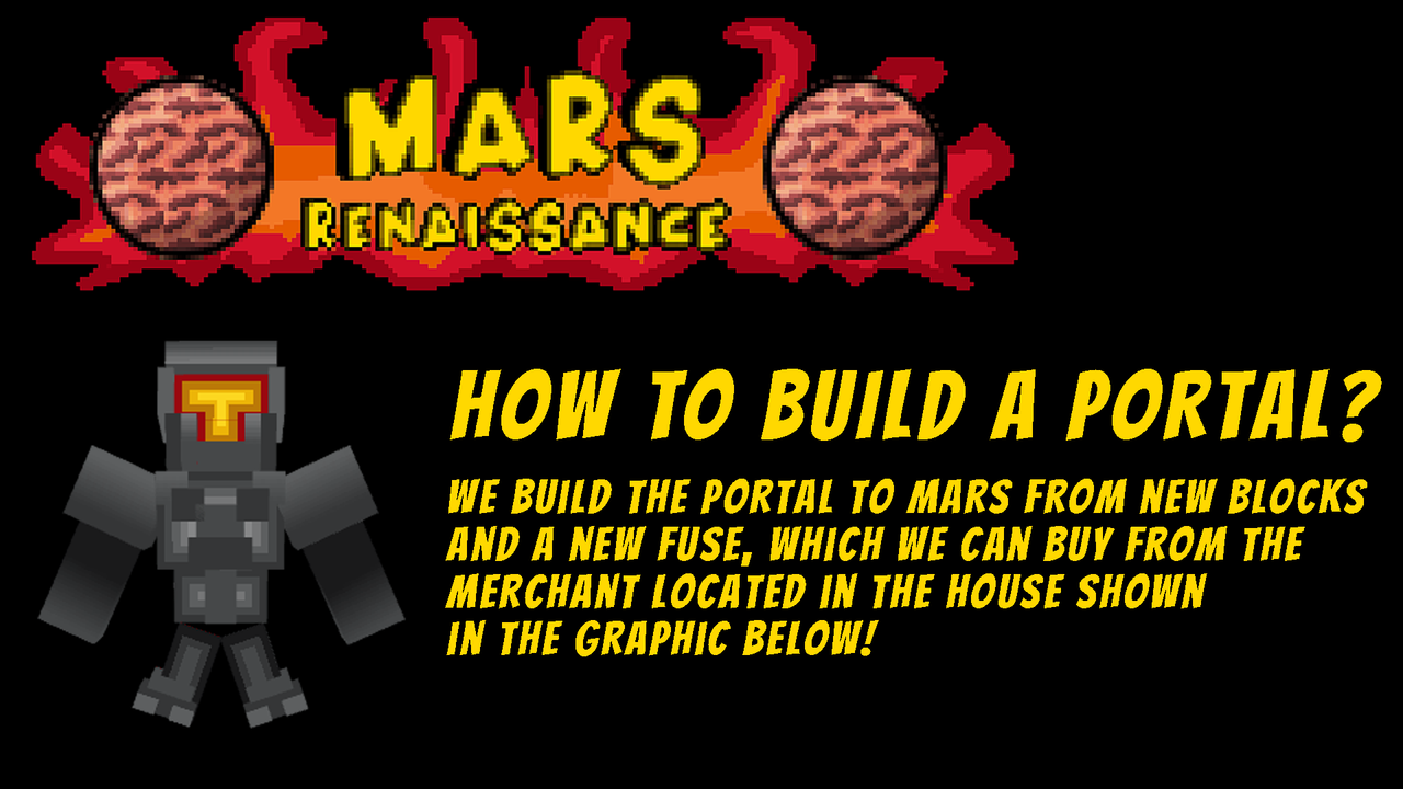 Mars Renaissance - Minecraft Mods - CurseForge