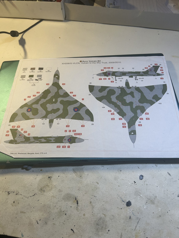 ***finished***The Ultimate Boomer - XH558 - Baby Boomers GB 1946-1964 ...