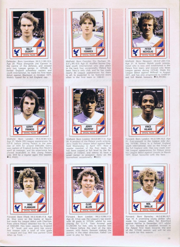 1980 81 15 — Postimages