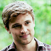 Viewing Profile -> jesse mckay