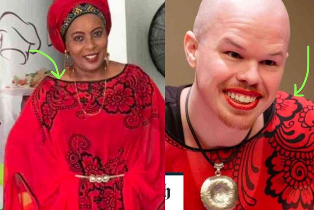 Fashion designer says former DOE official Sam Brinton stole her luggage ...