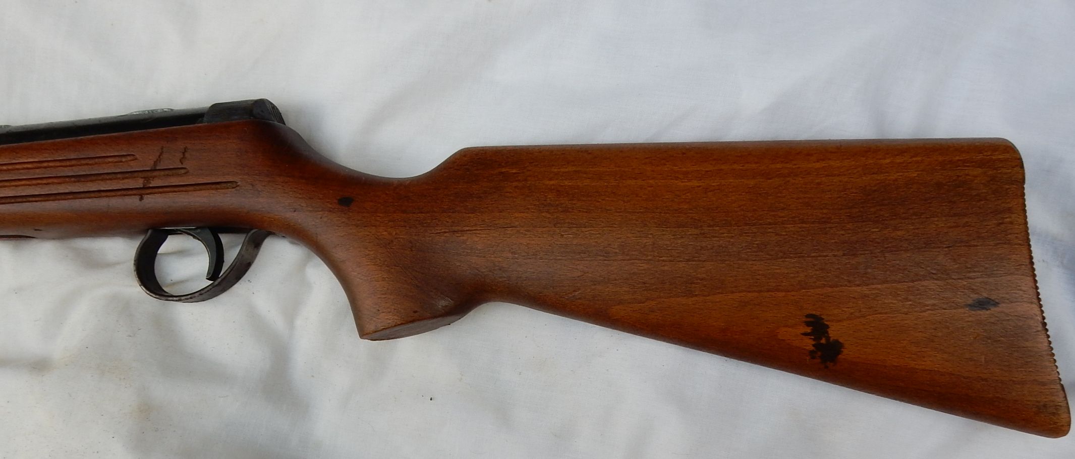 BSA METEOR MK 1 STOCK 1 — Postimages