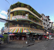 Restaurant 126 - Cambodia Expats Online