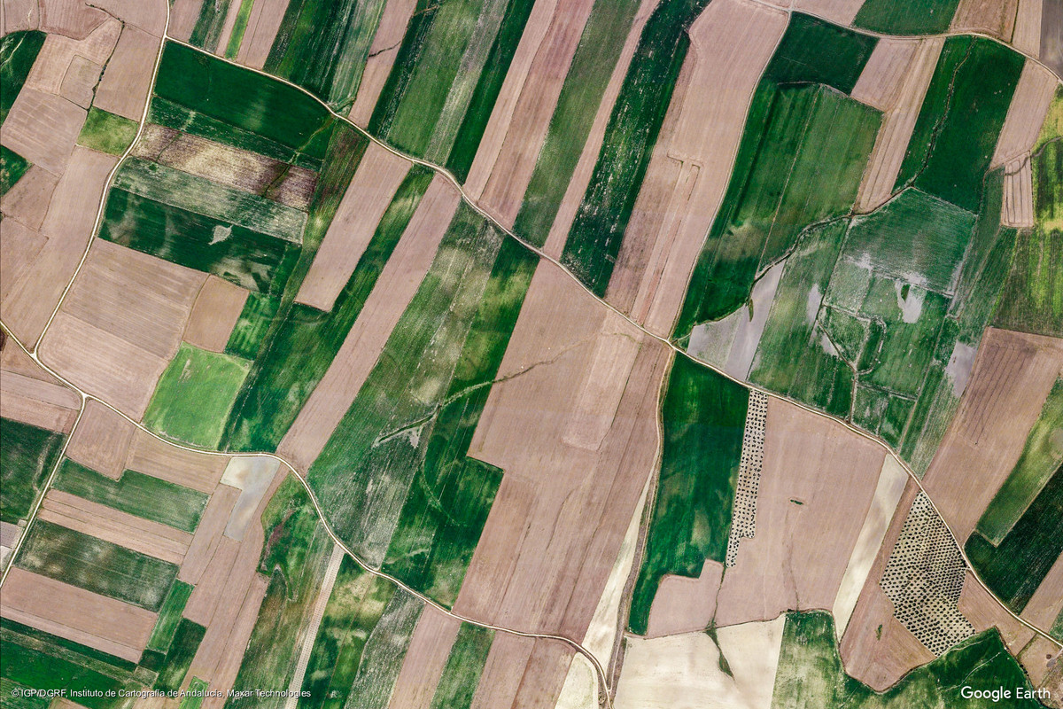 google earth view 13599 — Postimages