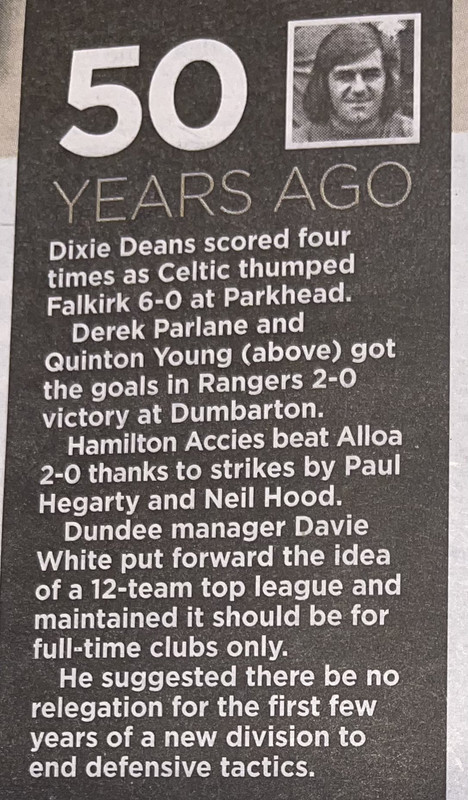 Fifty years ago Parlane and Quinto score IMG 6727 — Postimages