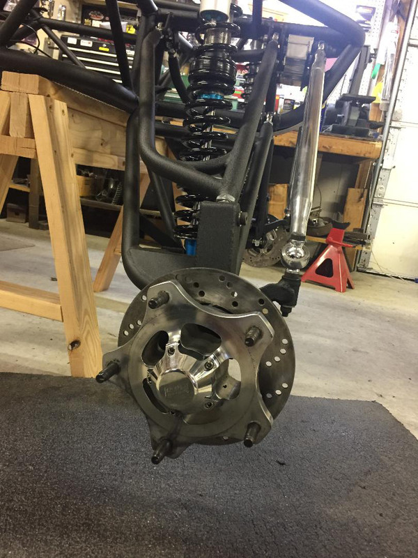 Front Brake — Postimages