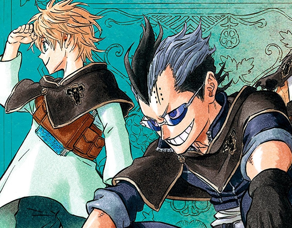 Magna-x-Luck | DeviantArt