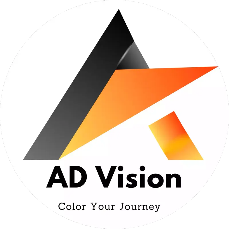 AD Vision | Official