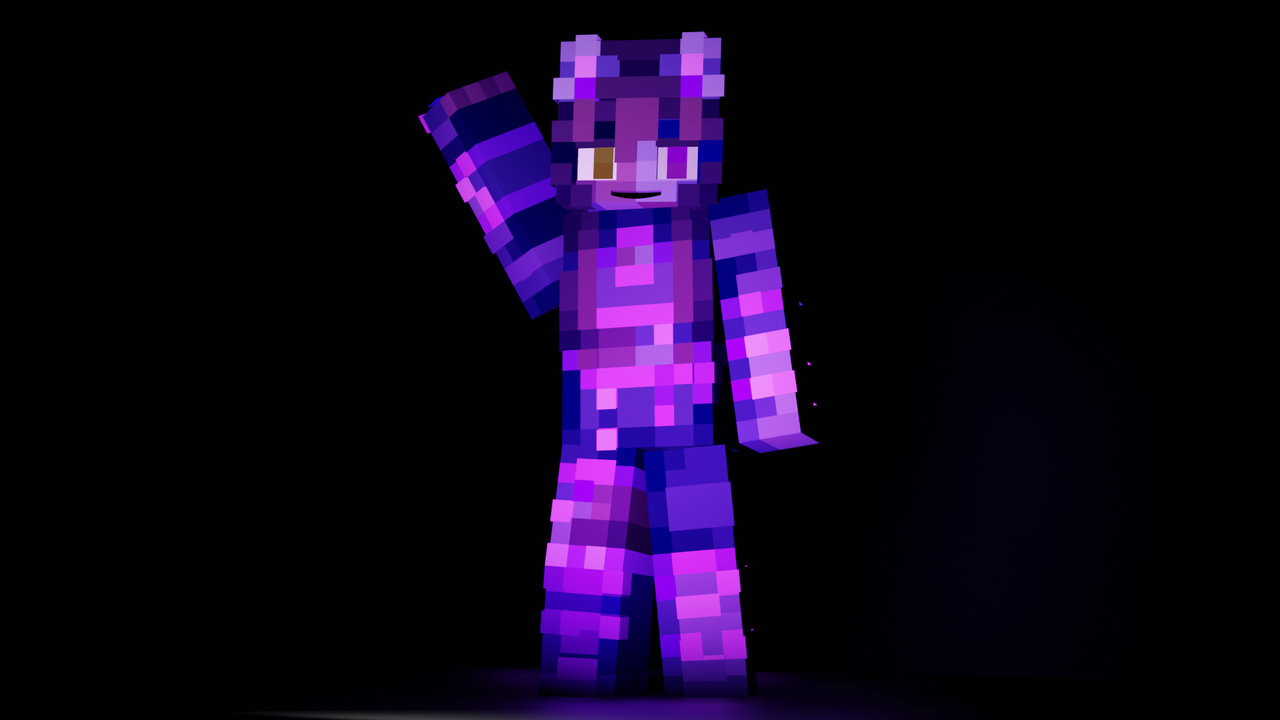 Katress (Birthday Gift) - Member Renders