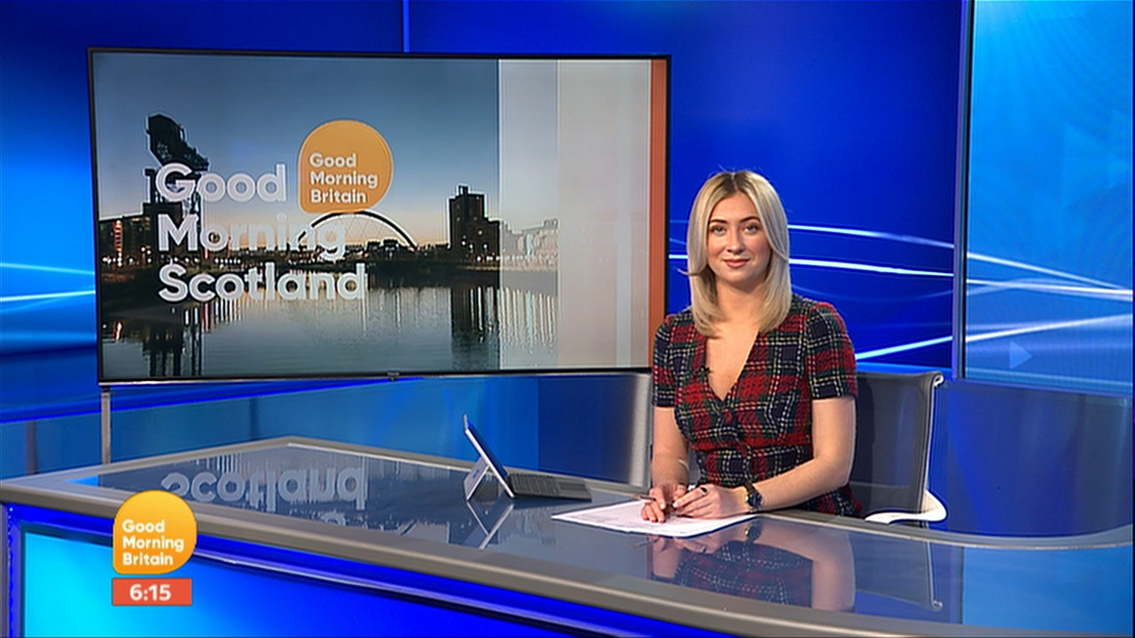 11 23 06 00 00 Good Morning Britain Morning magazine featuring a ts ...