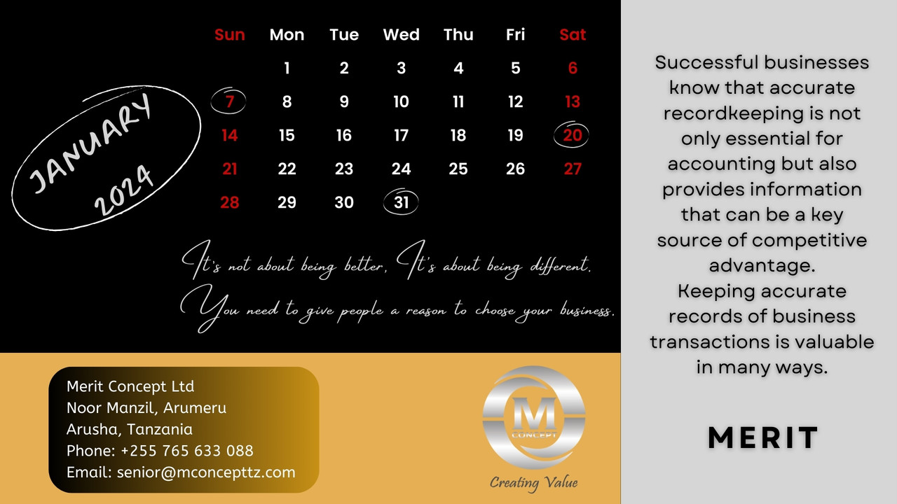 MERIT JANUARY 2024 — Postimages