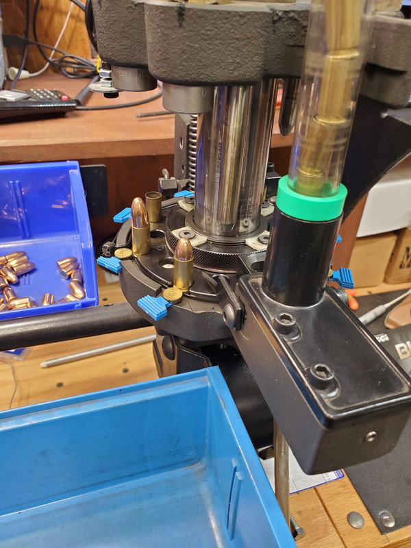 9mm Subsonic Favorite? - 24hourcampfire