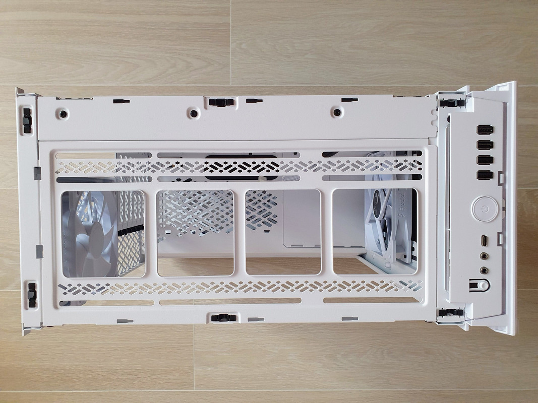 Case Open Top Bracket — Postimages