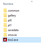 Installation guide for “resident evil 2 classic rebirth” | PSX-Place