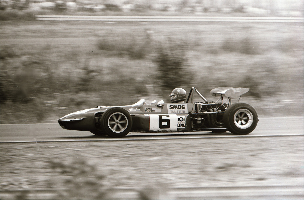 1970 Mantorp Park (SWE) Formula 2 - The Nostalgia Forum - The Autosport ...