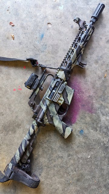 Official AR15.com Picture Thread part 22 > AR Discussions > AR15.COM