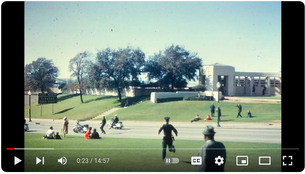 Decoding Dallas: How They Fooled Us.... - Page 4 - JFK Assassination ...