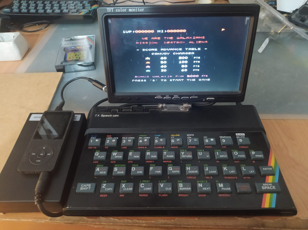Zx Spectrum Laptop (2) — Postimages