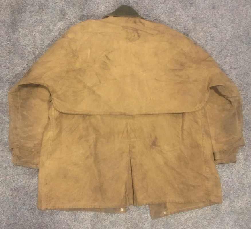 Filson 61 NXL Back — Postimages