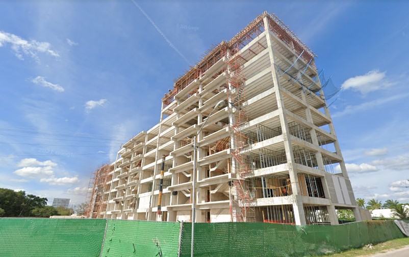 MÉRIDA | Enso Apartments | 2x 10p | E/C | SkyscraperCity Forum