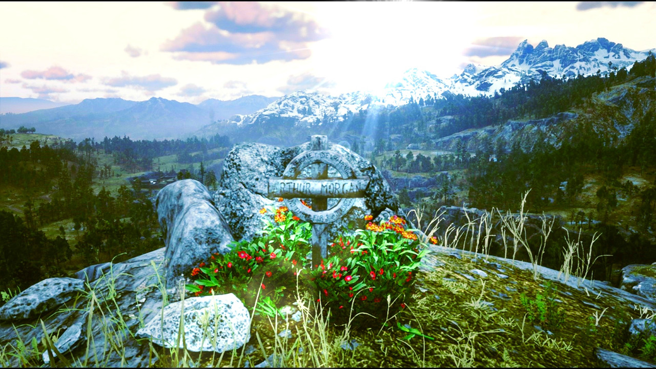 Top 5 sad moments - Page 2 - Red Dead Redemption 2 - GTAForums